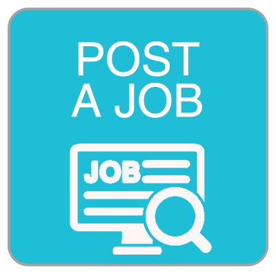 Recruiting Just Got Easier!