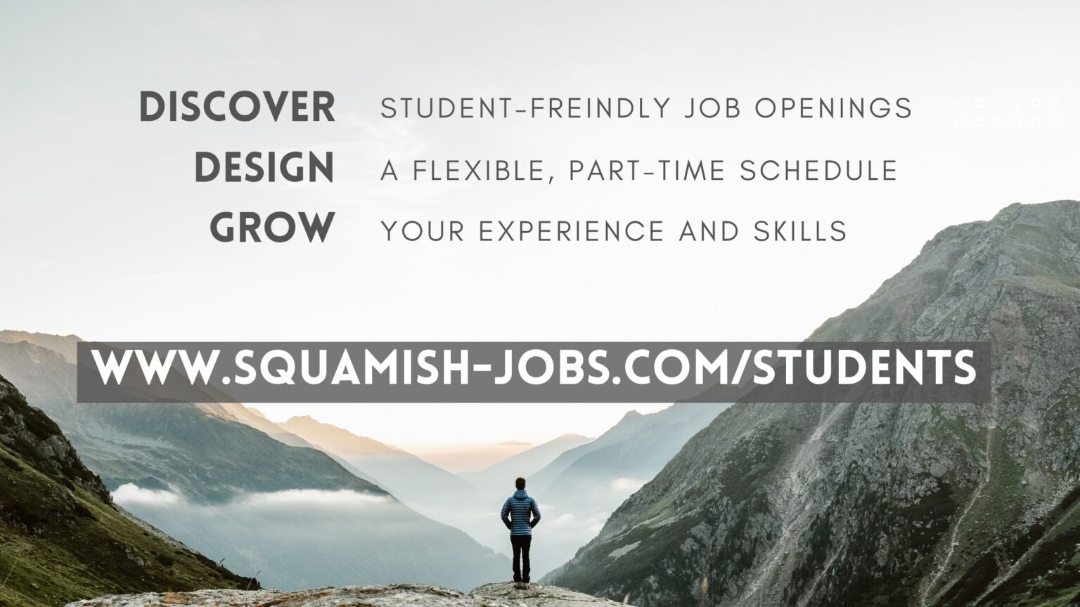 Student Jobs