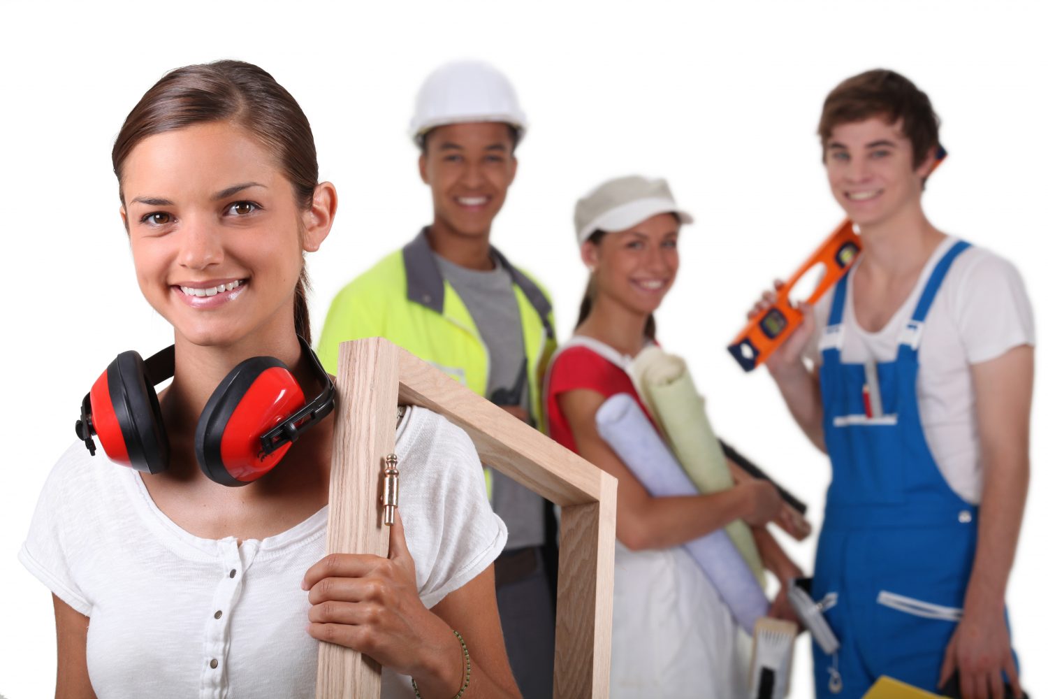 TEMP: Labourers - Squamish Personnel Solutions